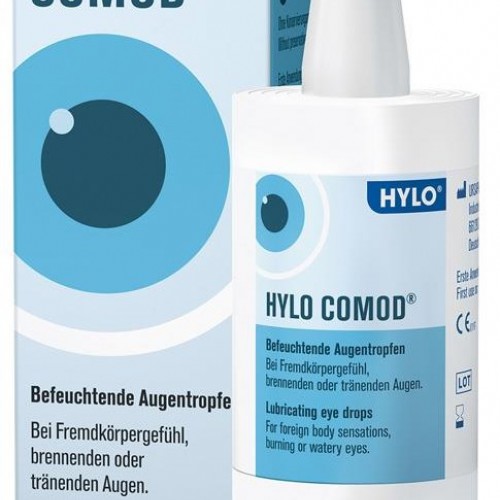 HYLO COMOD
